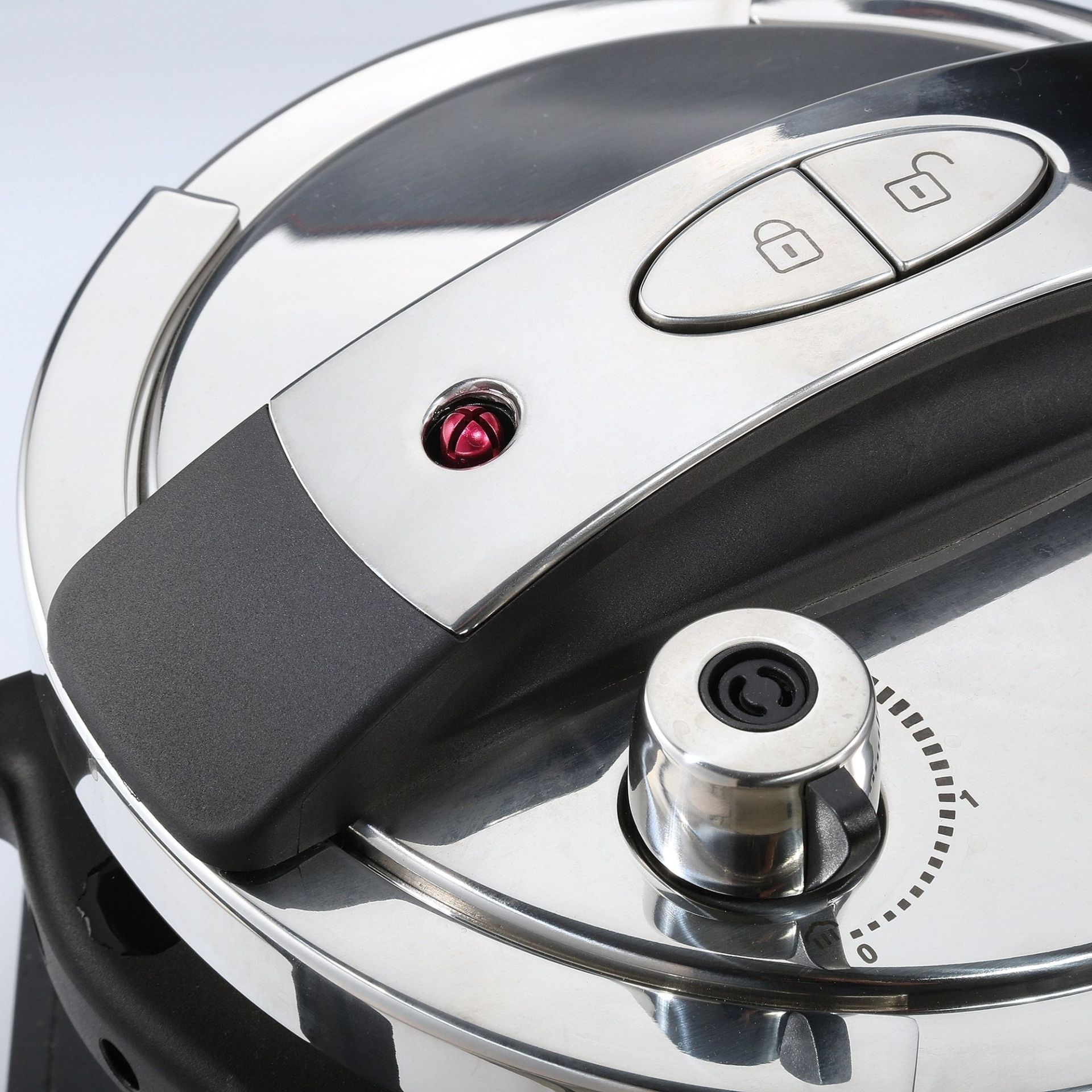 Spring - Pressure cooker VITESSE - 6 L