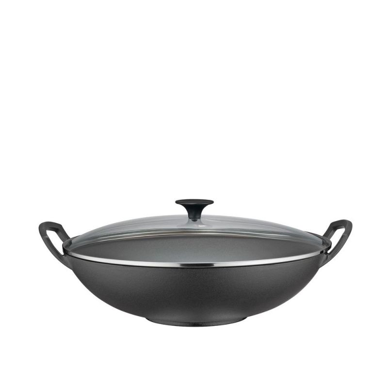Spring - Pans