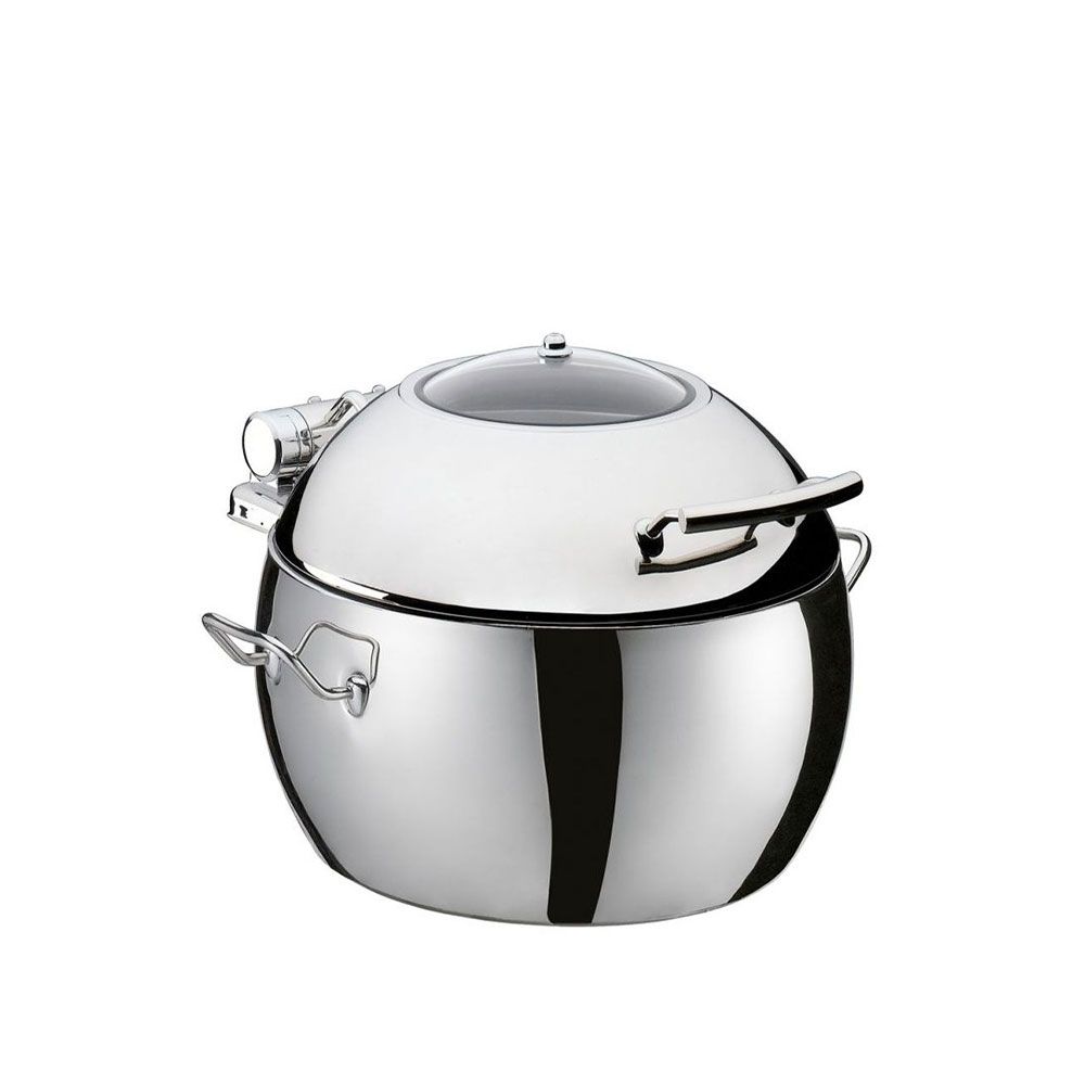 Spring - CBS Soup tureen Window 11 ltr