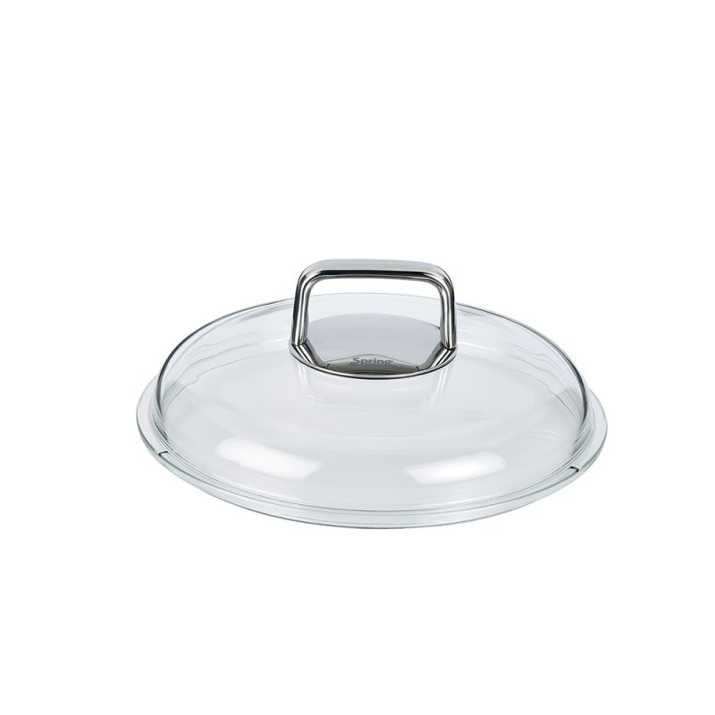 Spring - glass lid DOMO