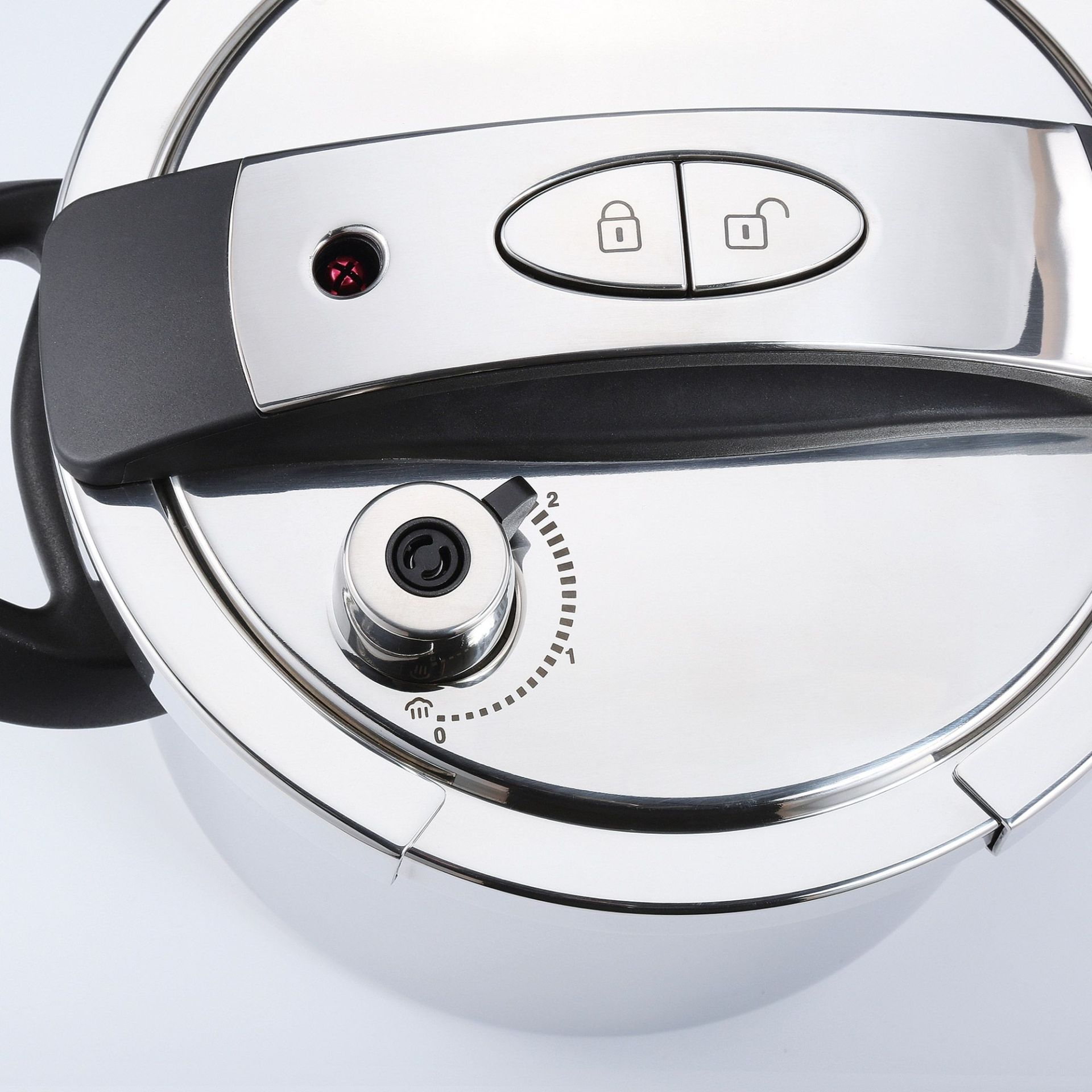 Spring - Pressure cooker VITESSE - 4,5 L