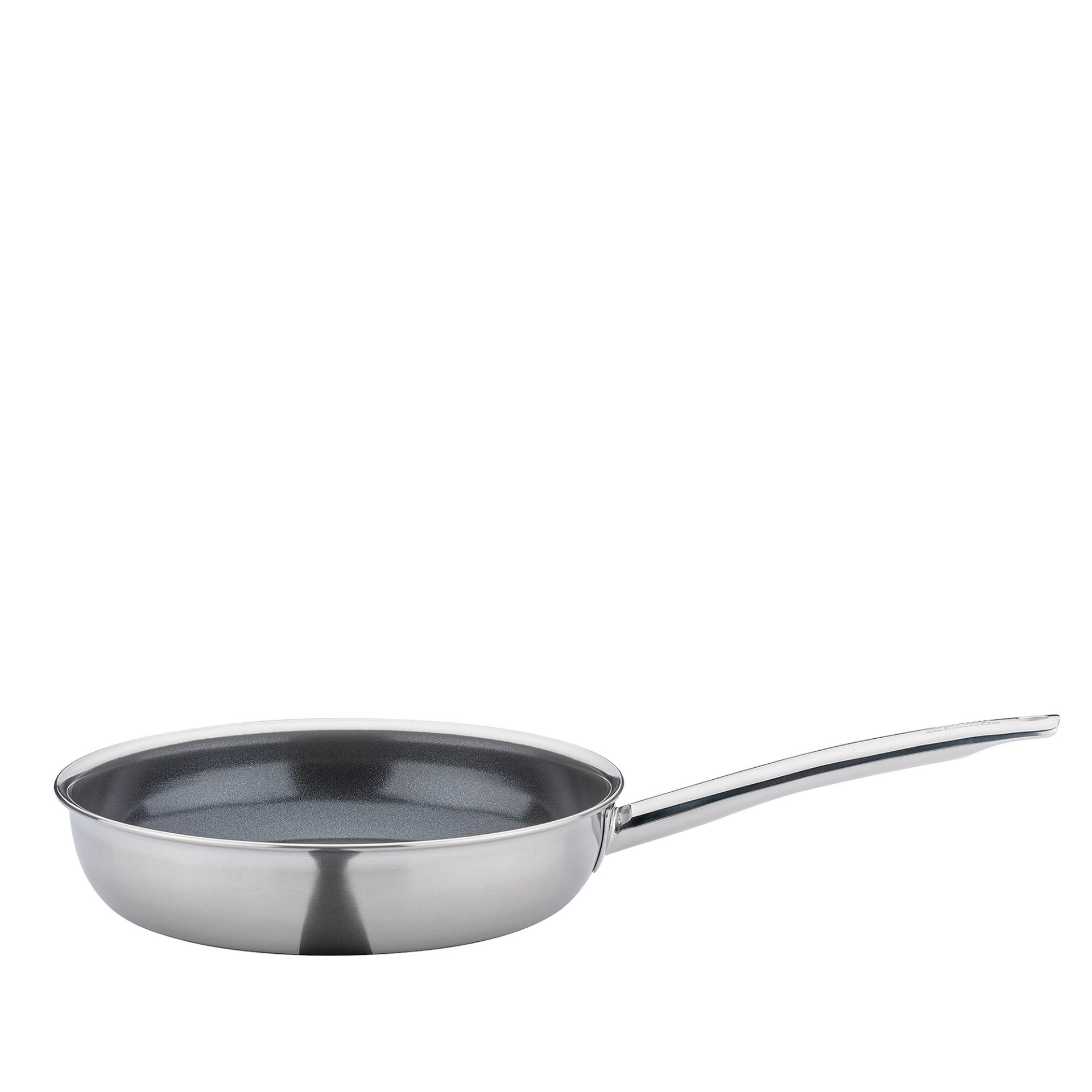 Spring - XL deep frying pan VULCANO PURE - 28 cm
